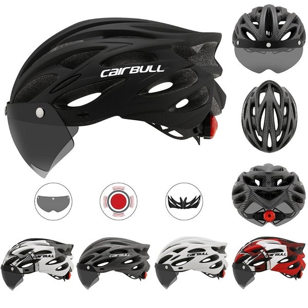 Casco Cairbull allroad | Punto Bike